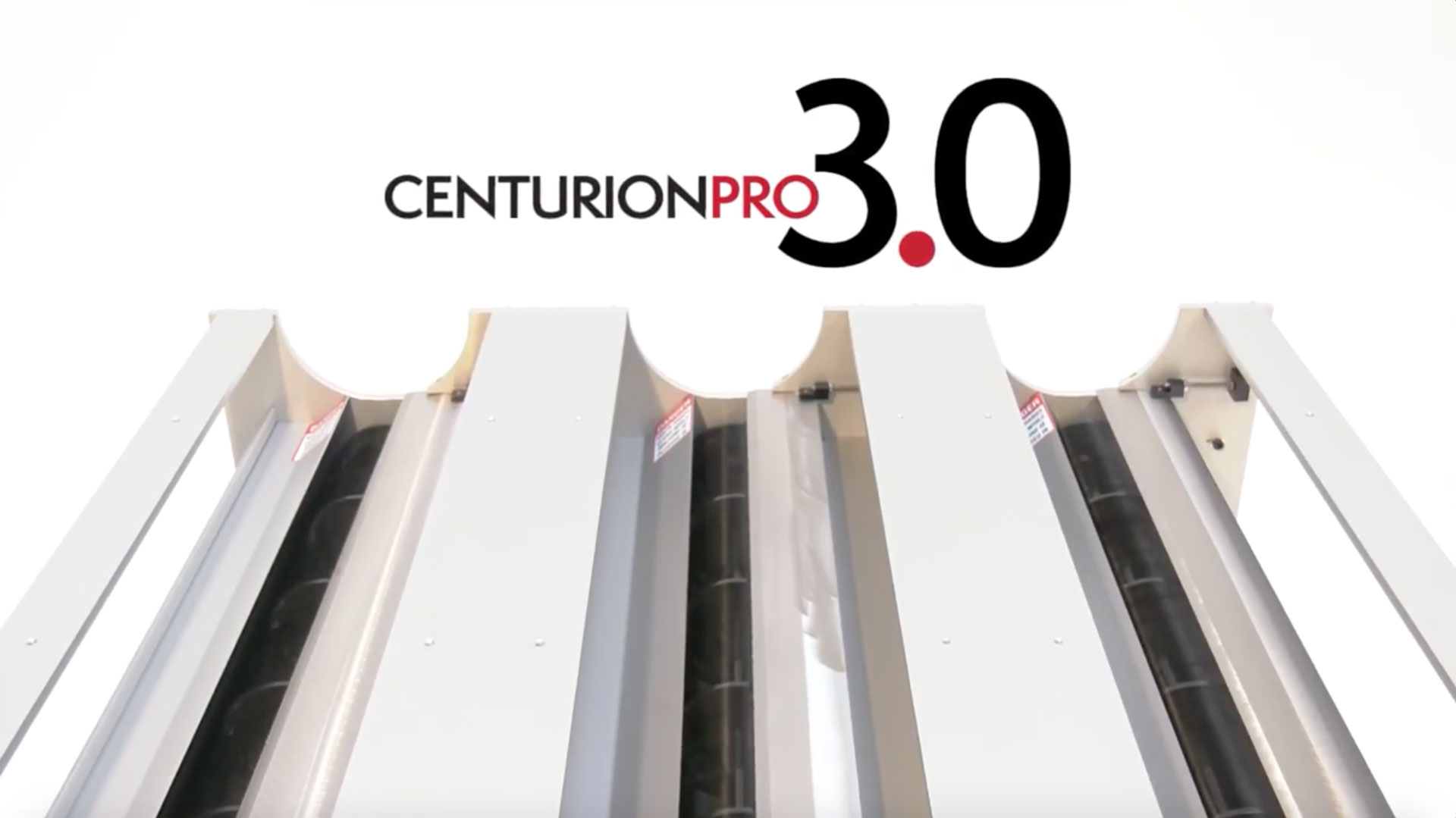 Food Grade Industrial Marijuana Trimmer | CenturionPro 3.0 System