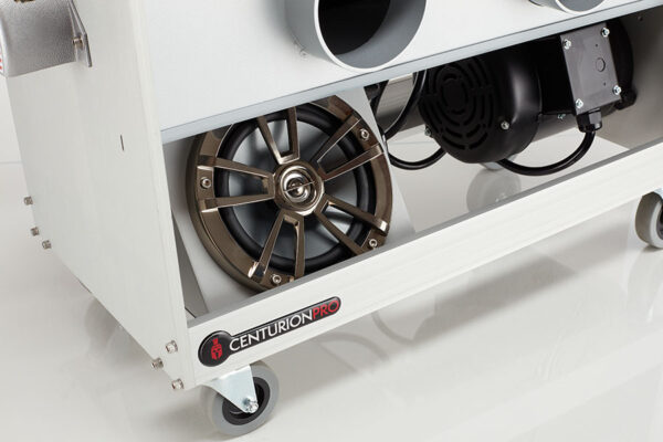 The Original & Silver Bullet Trimmers | CenturionPro Solutions