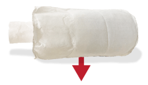 Triple Bag Kief & Trim Collection System - CenturionPro Solutions