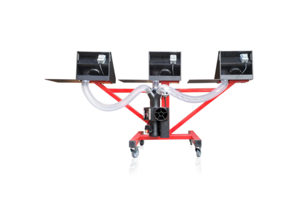 Gentle Cut GC1 and GC3 | CenturionPro Solutions