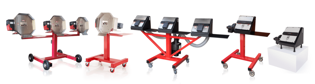 A Bucker for Every Harvest | CenturionPro Solutions Blog