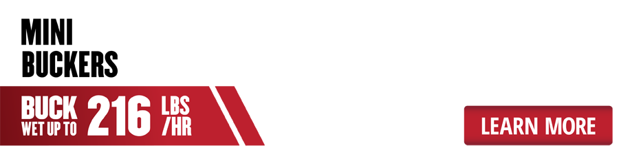 Hemp & Cannabis Harvesting Solutions | CenturionPro Solutions