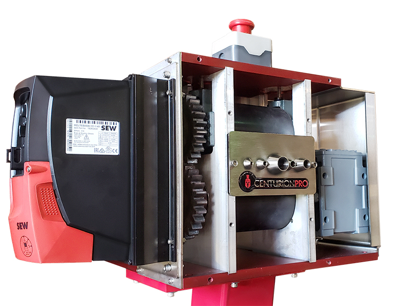 HP Buckers - High Performance HP1 and HP3 | CenturionPro Solutions