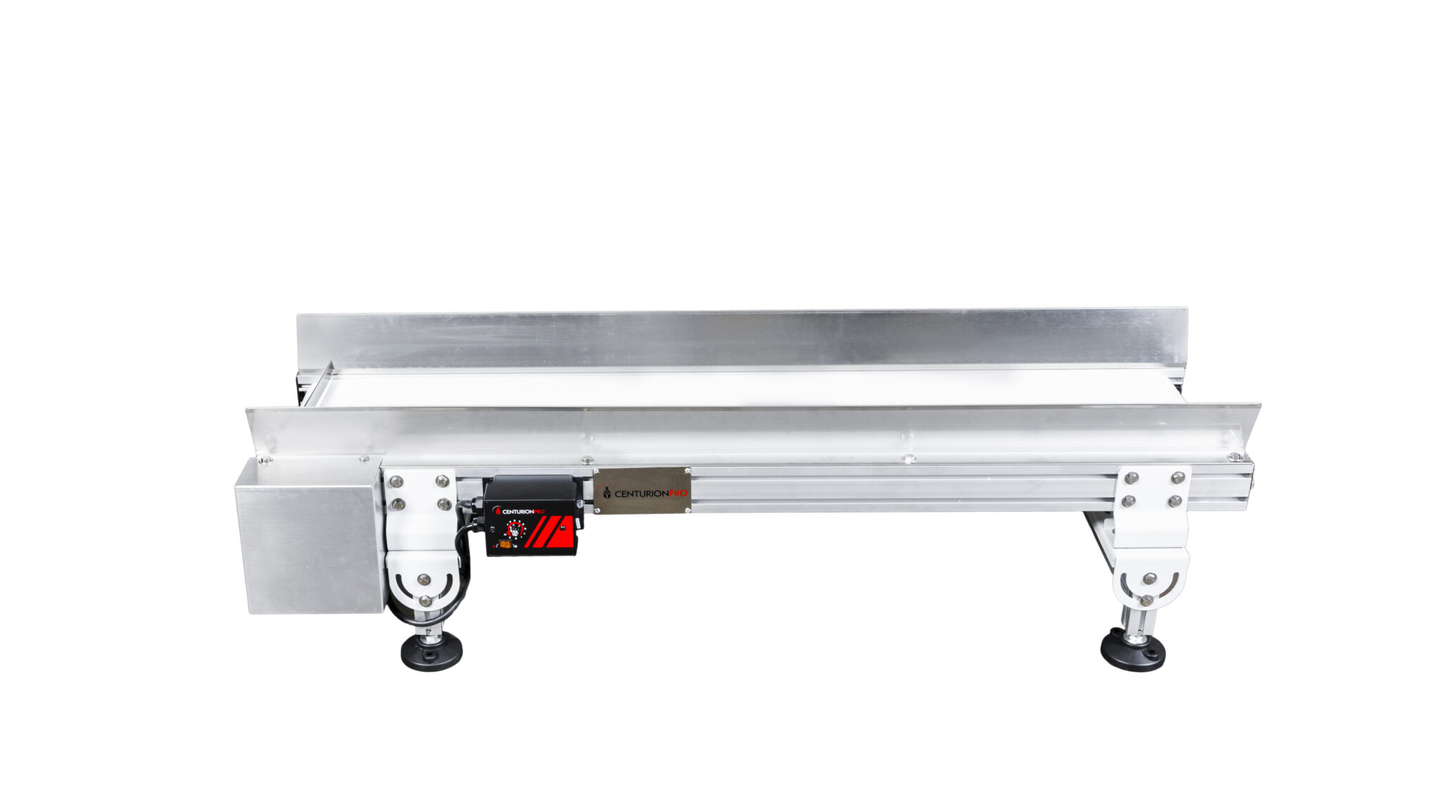 Original- QC/Exit Conveyor - CenturionPro Solutions