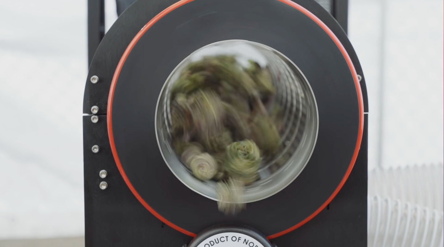 Hybrid Trimmers | CenturionPro Solutions