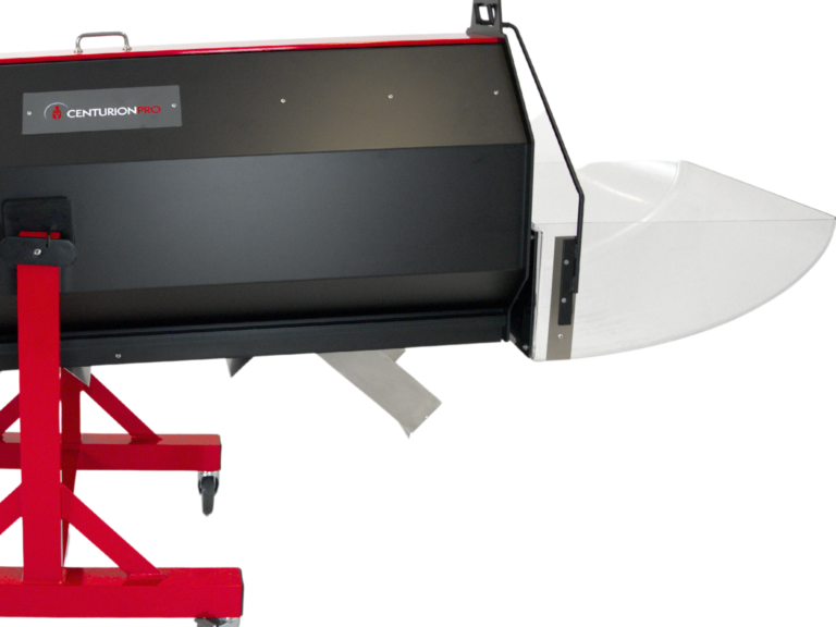 Centurion Pro Sorter Dry Batch Trimmers - CenturionPro Solutions